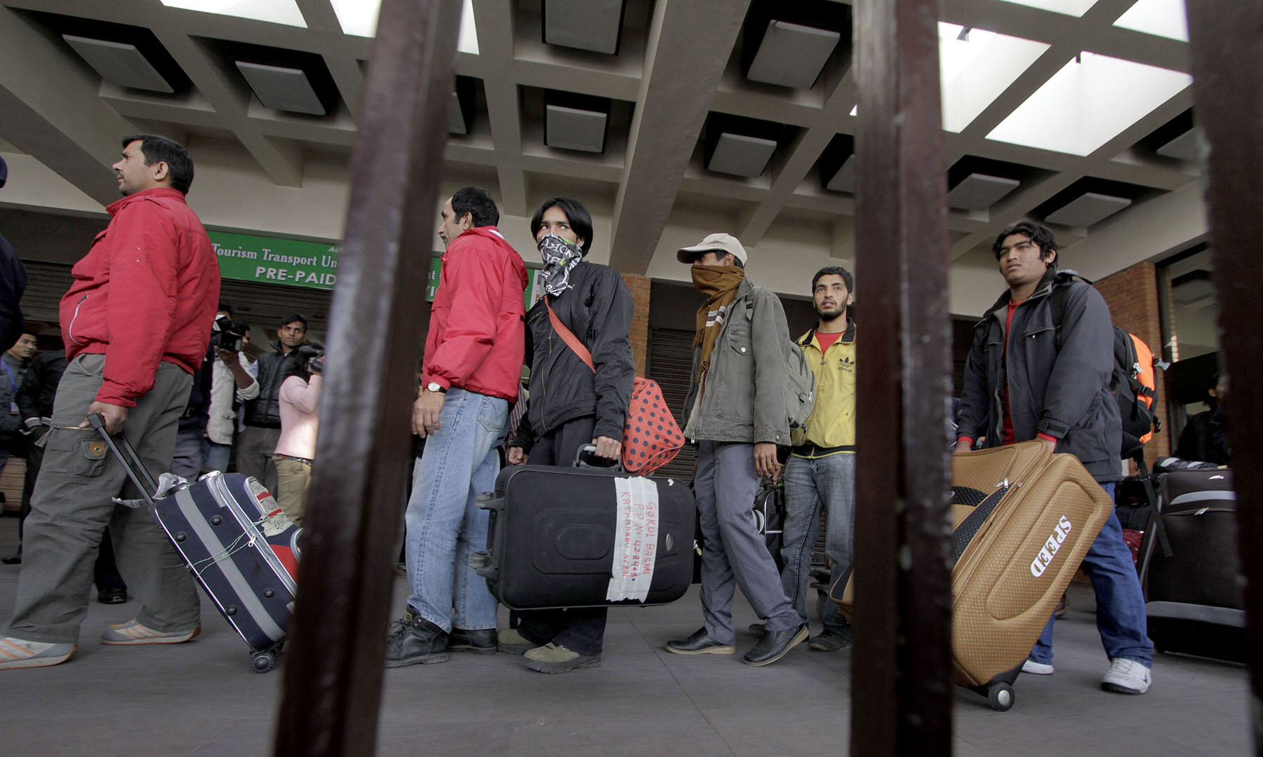 In Romania Hundreds Of Nepalis Forced To Take Unpaid Leave Pay Cuts